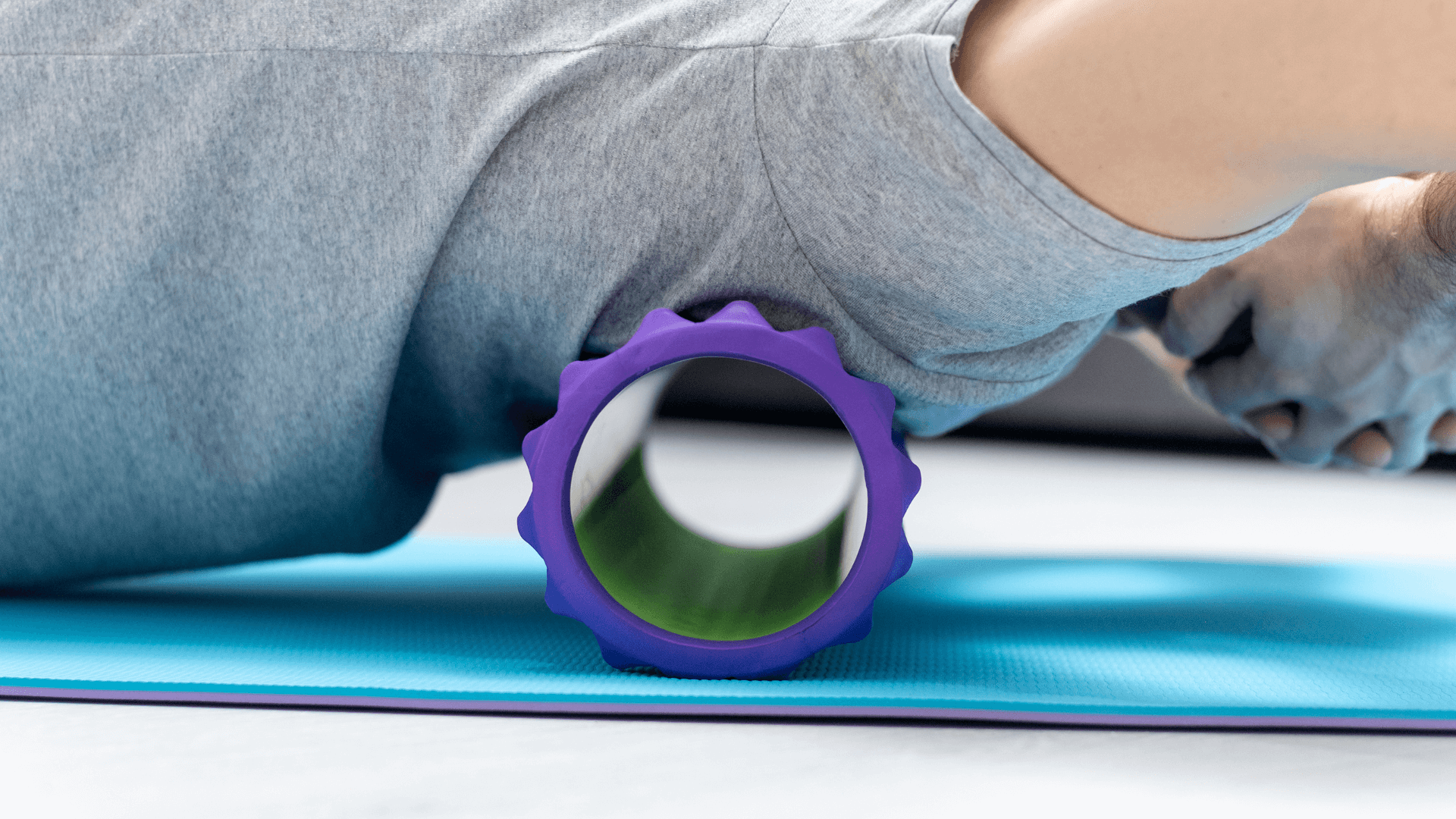 Foam Rollers -The Lowdown