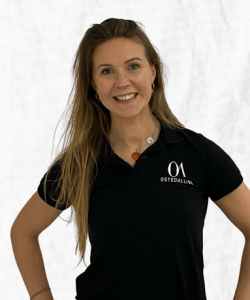 Meet The team who deliver your high standards | Osteo Allies
