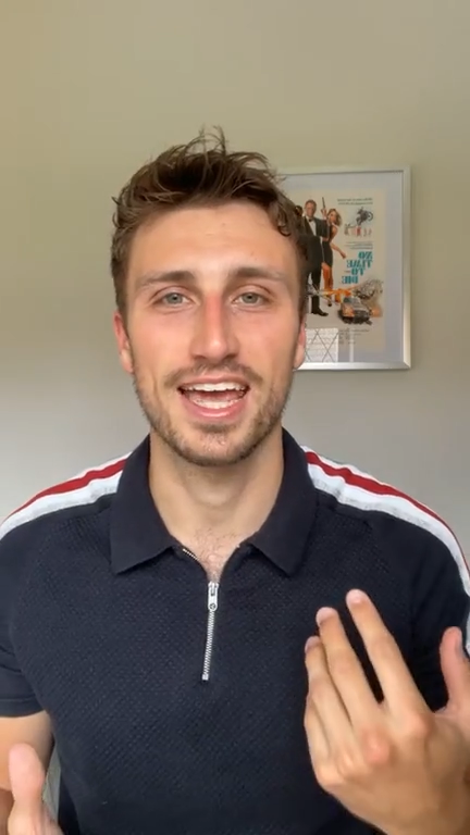 My clinical experience - what I like! - Osteo Allies