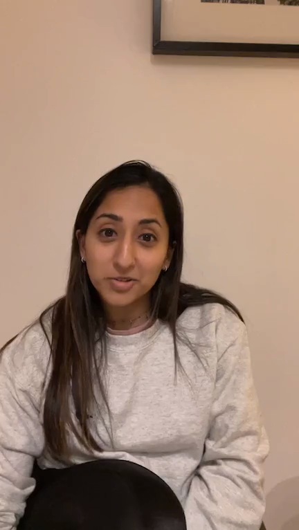 Anisha's Wrist Surgery and how to ensure you don't work beyond your ...