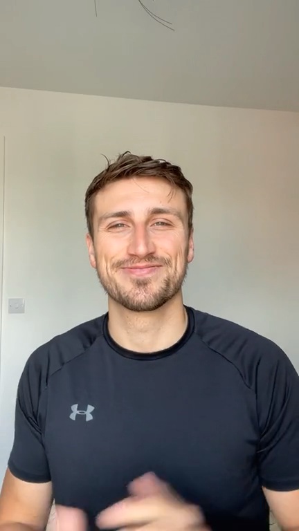 Good Posture Isn't Just For Your Patient - Osteo Allies