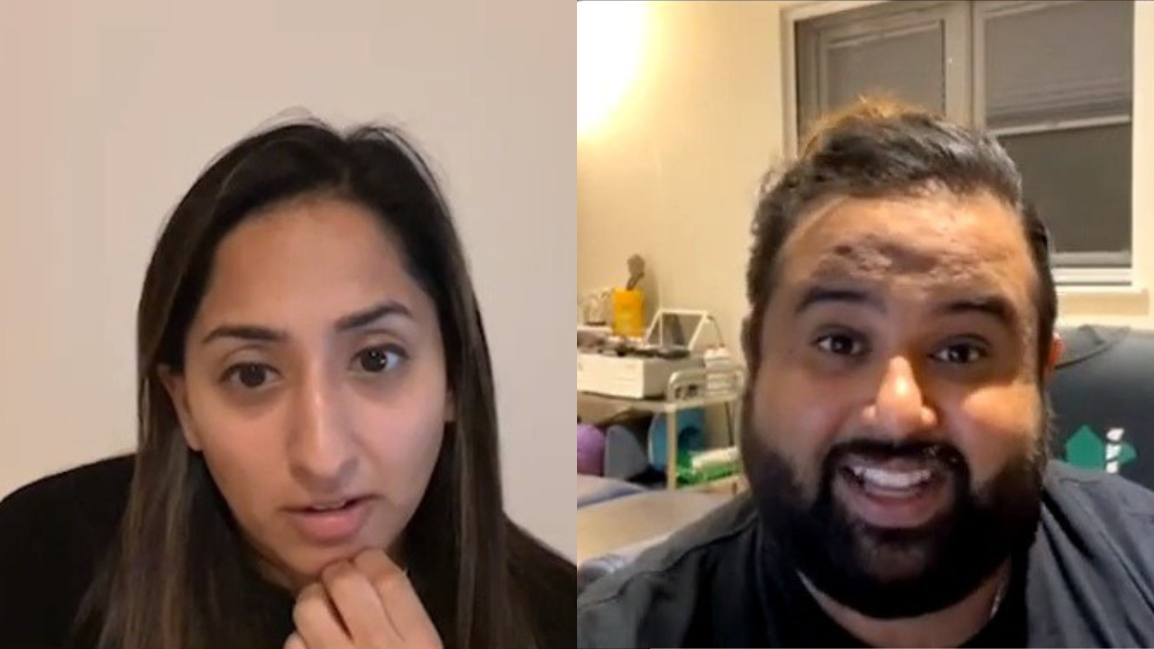 Ambassador Interview - Arjun Mehra - Osteo Allies